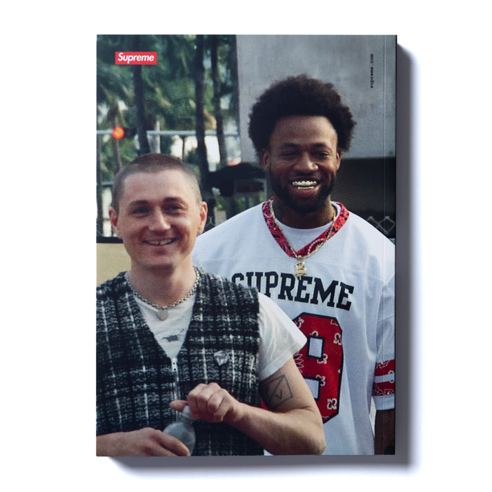 Issue 10: Living Proof Magazine – Living Proof New York