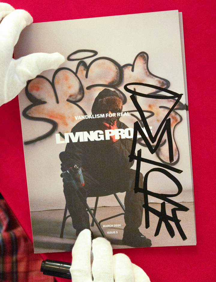 Living Proof New York